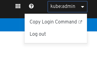 Copy Login Command shows invalid API url · Issue #1561 · openshift ...