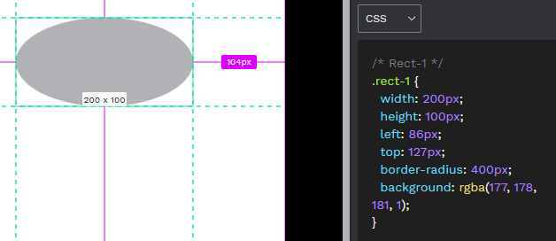 Rounded corner implementation improvements · Issue #1587 · penpot/penpot · GitHub