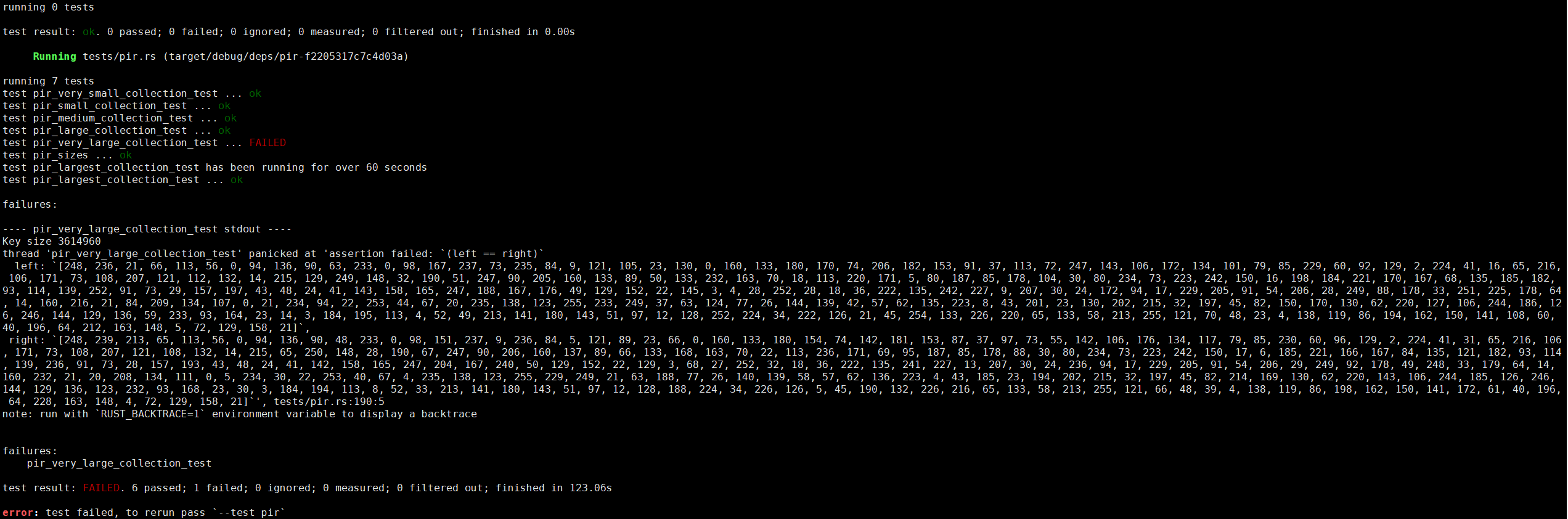 compile error · Issue #2 · sga001/sealpir-rust · GitHub