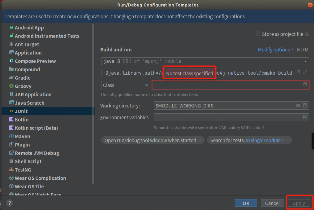 Some issues with building and running mpc4j according to the demonstration you provided. · Issue ...