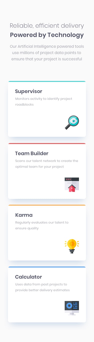 GitHub - tonyouma/Four-Challenge