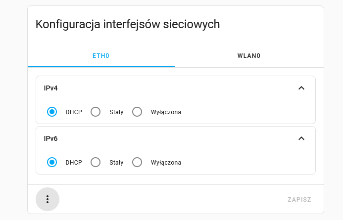 UPnP/IGD Tries to communicate with router on IPv6 despite IPv6 not being enabled on router ...