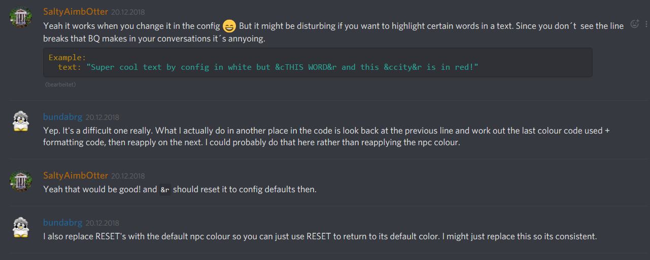Color format · Issue #906 · BetonQuest/BetonQuest · GitHub