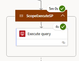 Scope takes more time to complete but not the underlying actions. · Issue #760 · Azure/logicapps ...