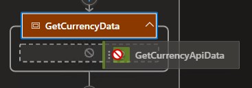 Drag and drop into subgraphs doesn't work · Issue #2126 · Azure/LogicAppsUX · GitHub