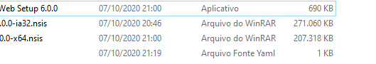How To Deliver Packages From Server · Issue 5334 · Electron Userlandelectron Builder · Github