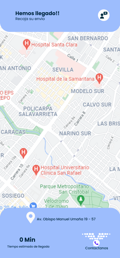 Update and Observe The View Map · Issue #53 · Azordev/maps-project · GitHub