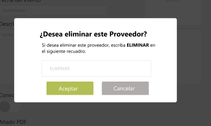 Remove the product and validation window for removal · Issue #267 · Azordev/did-admin-panel · GitHub