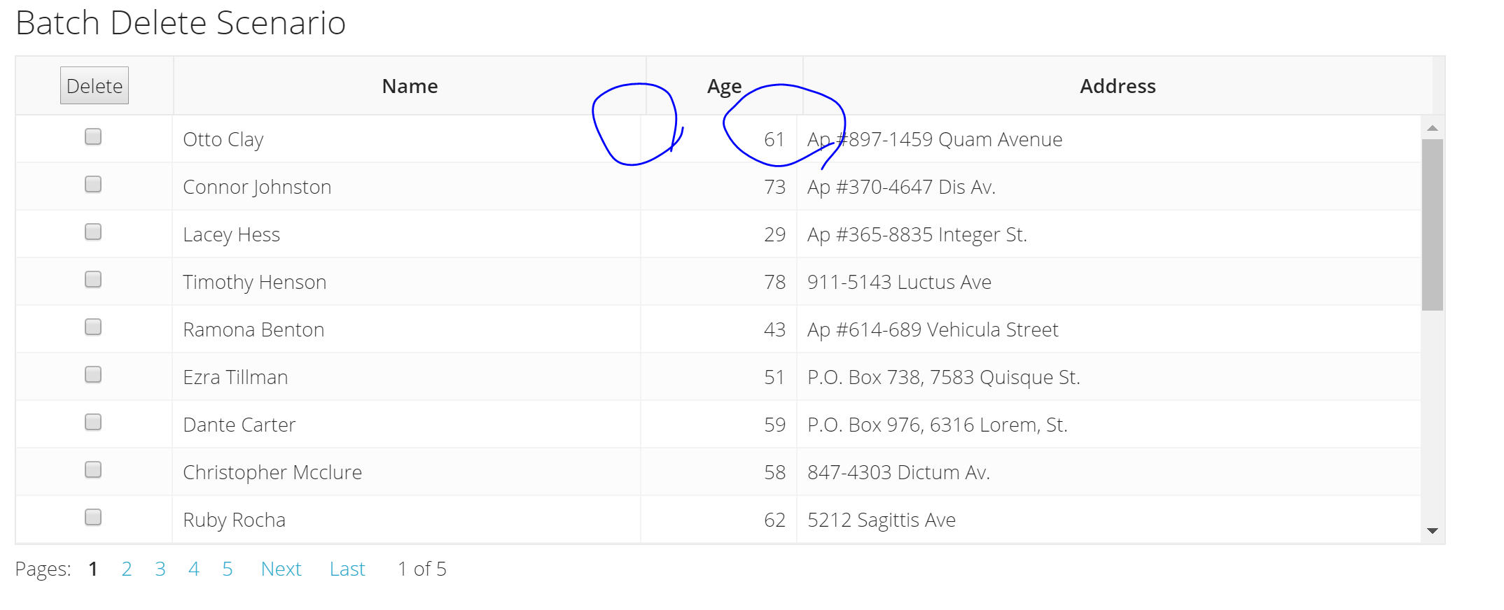 Header Misalignment · Issue #1170 · tabalinas/jsgrid · GitHub