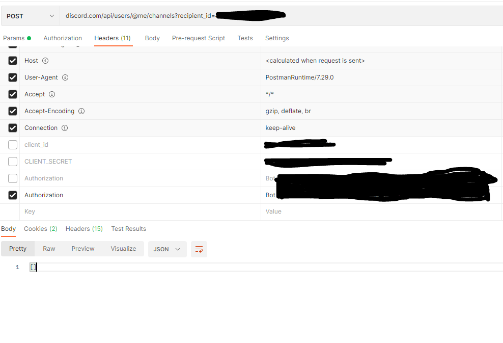 Create Dm · Issue #4404 · discord/discord-api-docs · GitHub