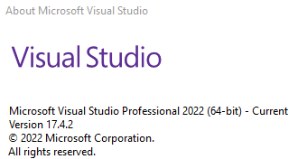 Error occurs when Adding DotVVM to Existing ASP.NET Web Forms Application · Issue #1531 ...