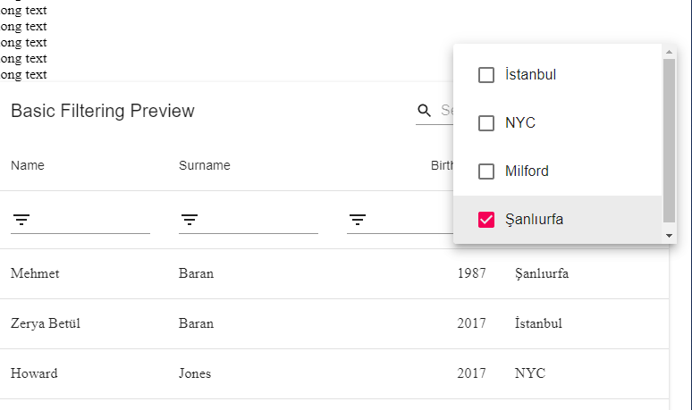 Multiselect popover jumping around · Issue #428 · material-table-core/core · GitHub