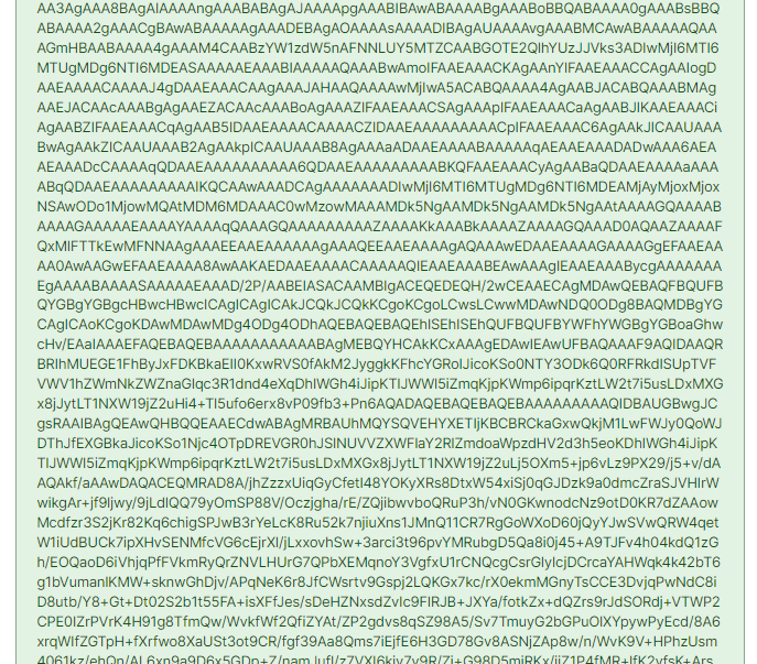 Image Being Saved With Base64 Decoding · Issue 13628 · Glpi Projectglpi · Github