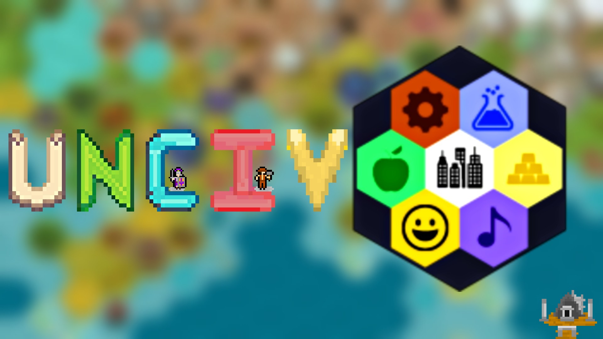 Feature request: Make a unique loading picture · Issue #7761 · yairm210/Unciv · GitHub