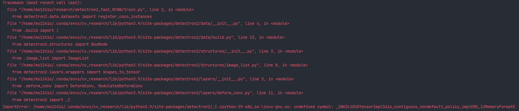 Error with register_coco_instances · Issue #4608 · facebookresearch/detectron2 · GitHub