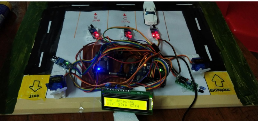 GitHub - Vishwaja-Matikonda/IOT-Based-Smart-Parking-System-