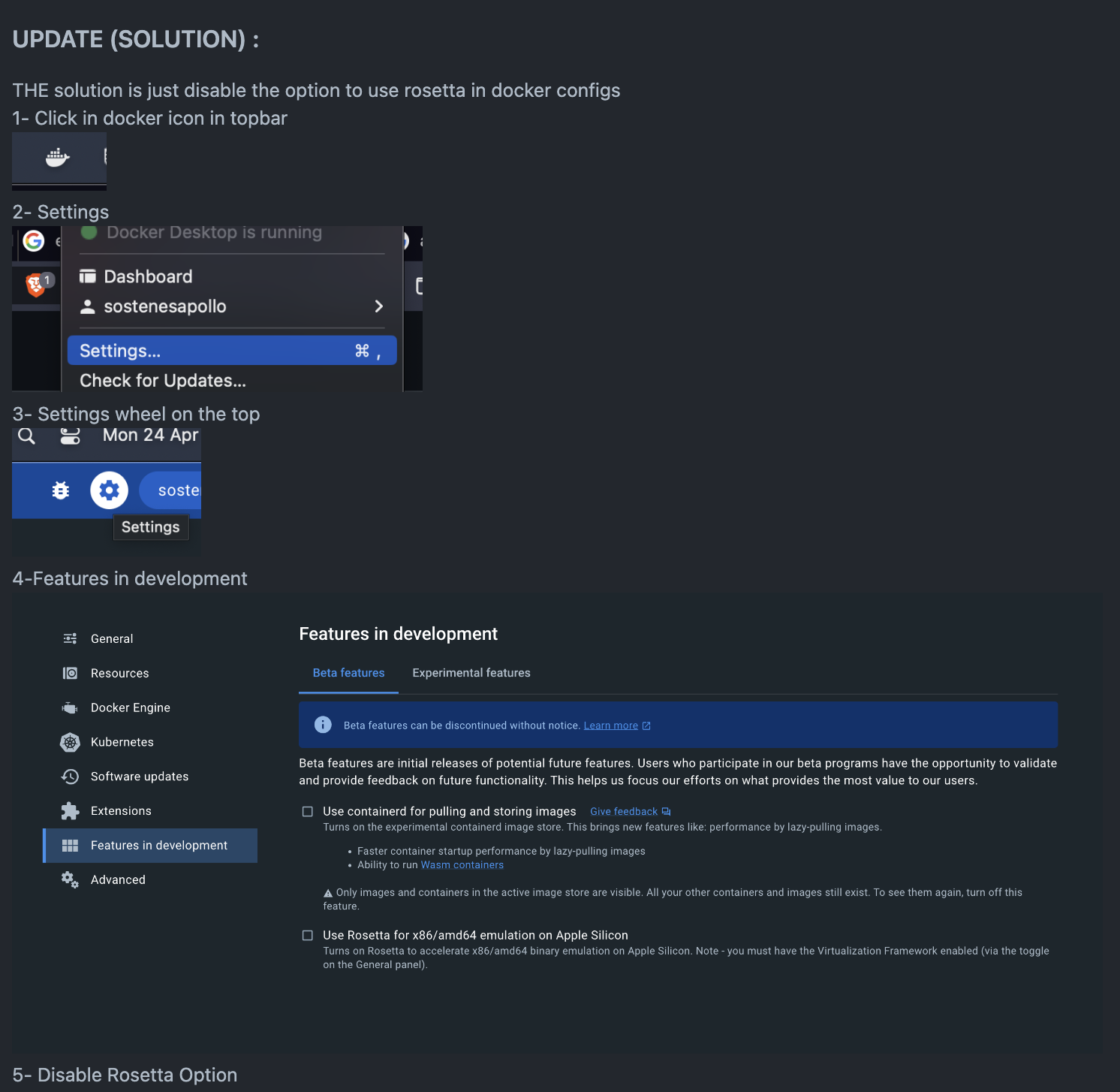 🚨 [BUG] - shellcheck OOMs when run thru pre-commit · Issue #81 · facebookincubator/TTPForge · GitHub