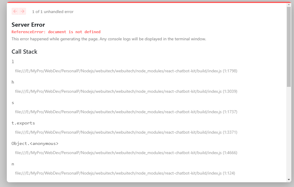 chatbot_quickstart.js · GitHub