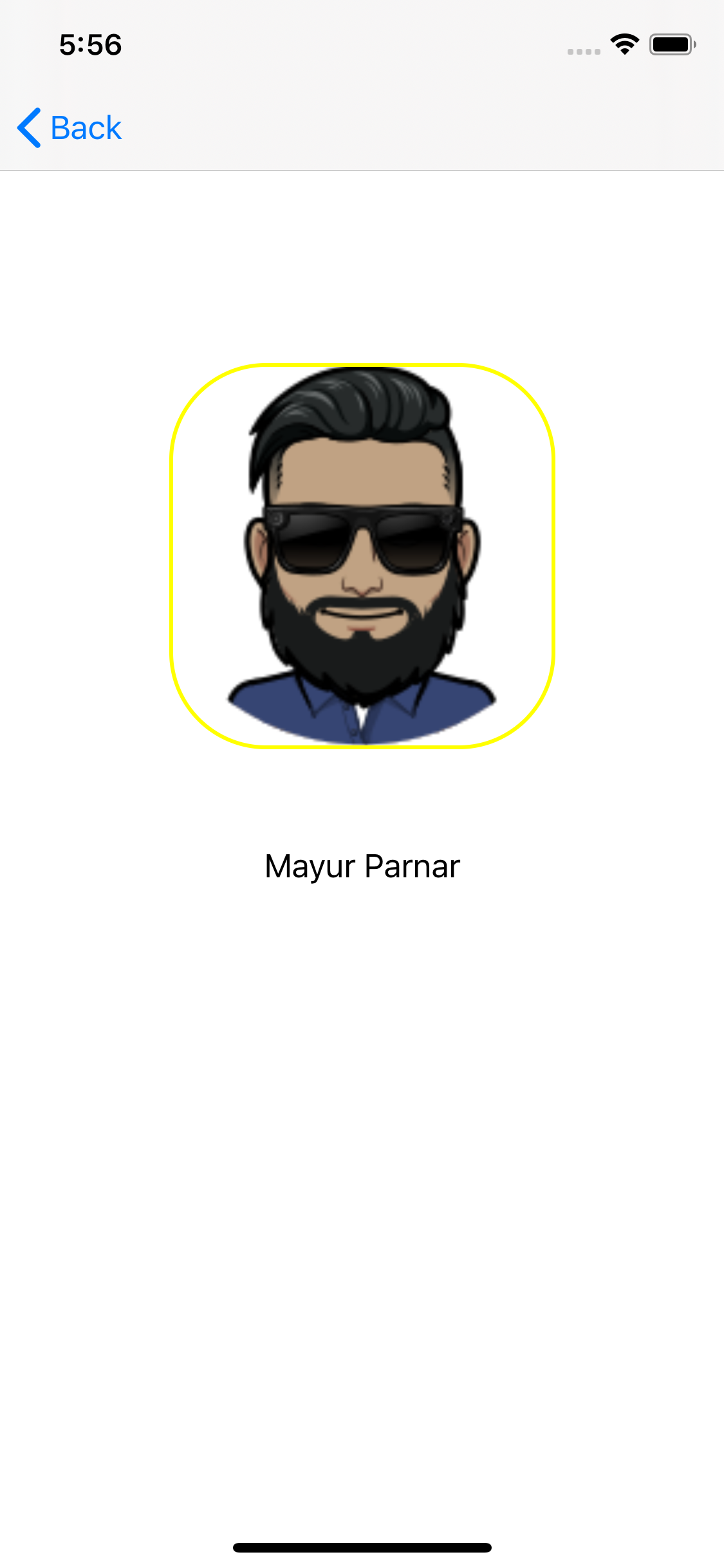 GitHub - lifeofmrparmar/snapu: Login with snapchat , Fetch user data ...