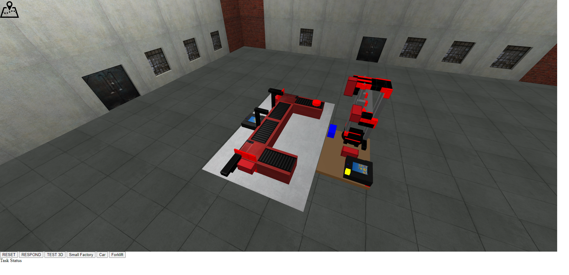 GitHub - information-catalyst/iproduce-digital-twin-kit