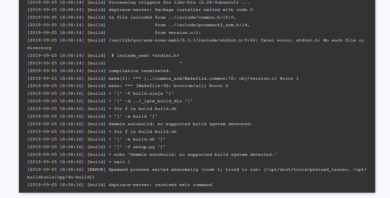 Integrate with LGTM Continuous security analysis · Issue #414 ...