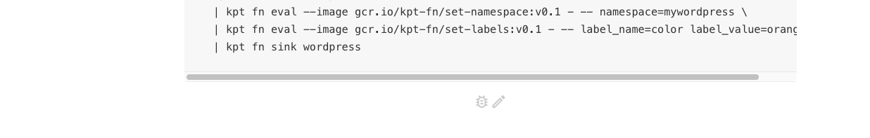 kpt.dev rendering issues · Issue #2076 · kptdev/kpt · GitHub