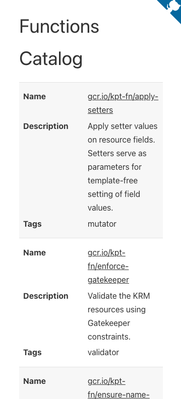 kpt.dev rendering issues · Issue #2076 · kptdev/kpt · GitHub