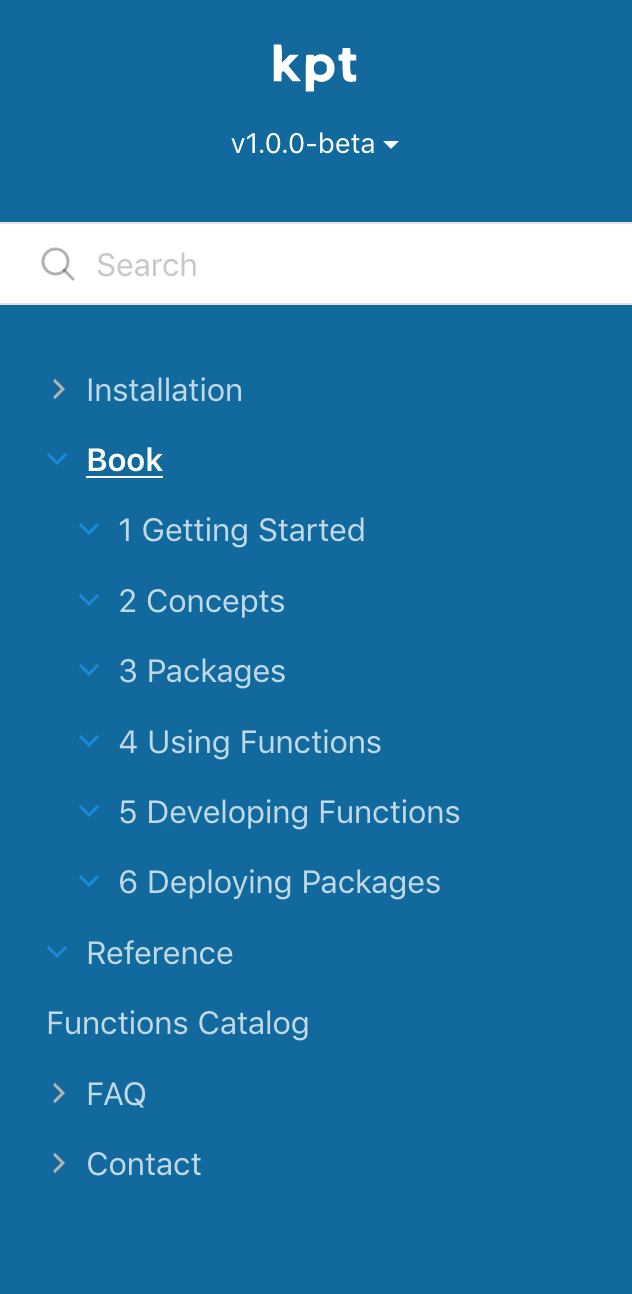 Regressions In Kpt Dev Site Issue 2490 Kptdev Kpt Github