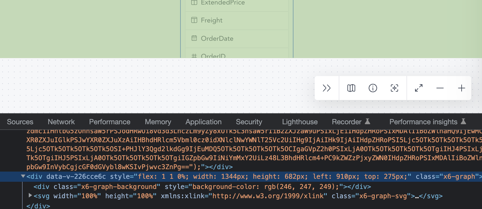 autoResize: true isn't setting the height and width correctly with Vue shape nodes · Issue #3060 ...