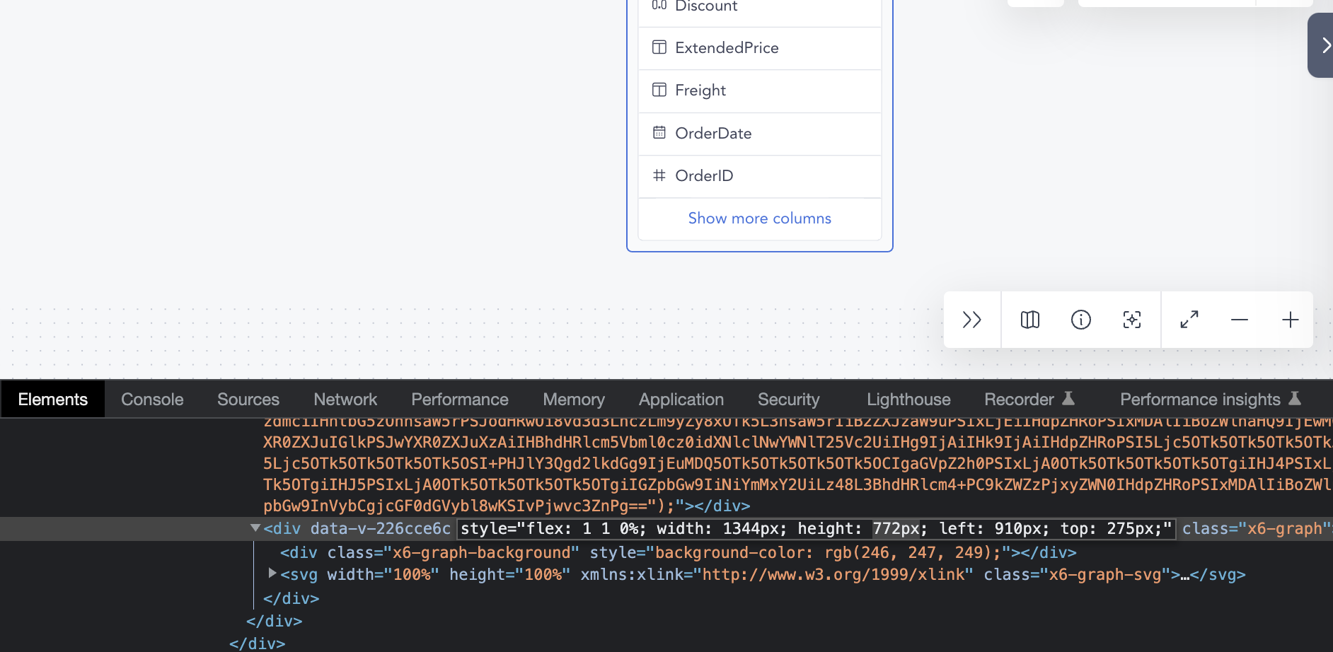 autoResize: true isn't setting the height and width correctly with Vue shape nodes · Issue #3060 ...
