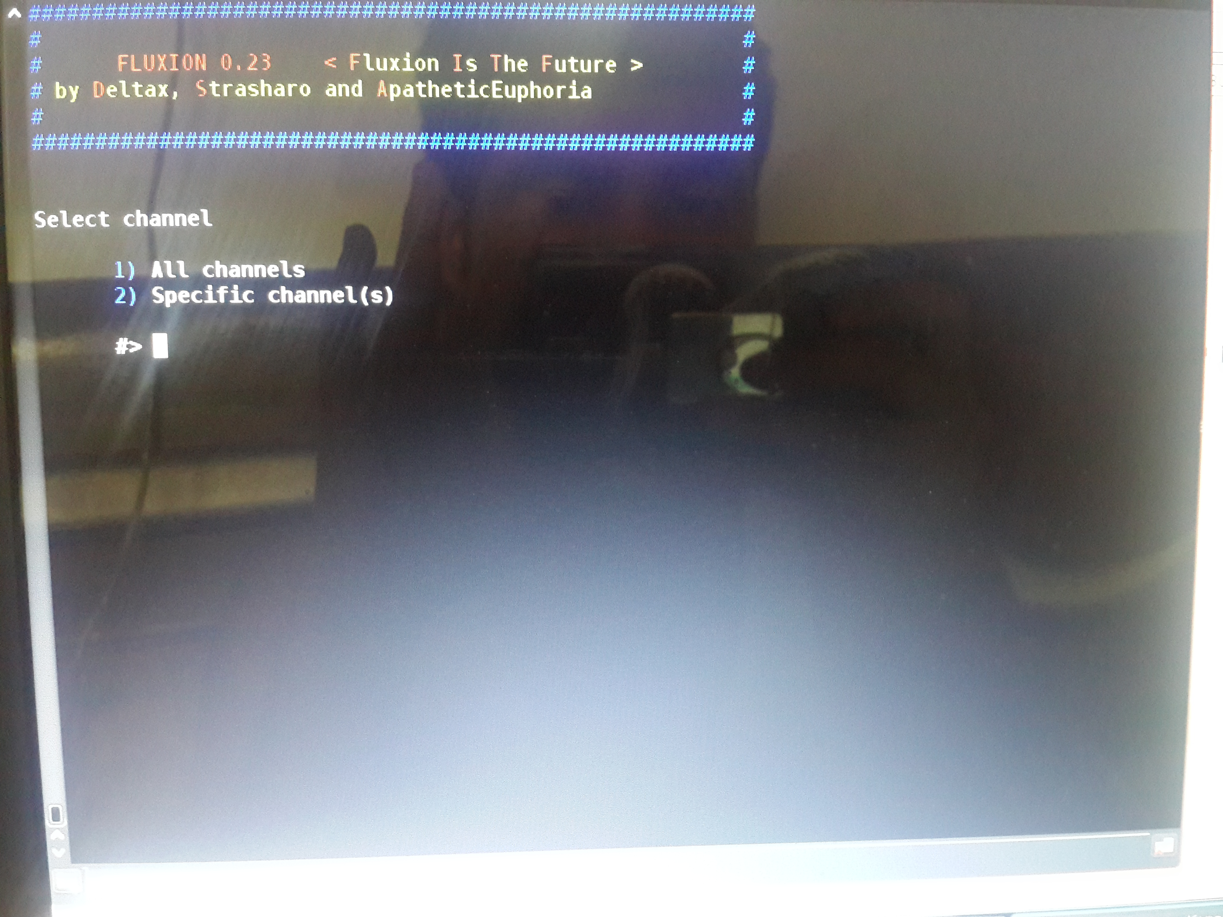 at0 ERROR while getting interface flags: No such device · Issue #544 · FluxionNetwork/fluxion ...