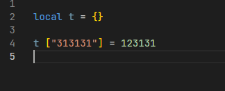 [enhancement] can we support the following functions? · Issue #52 · CppCXY/EmmyLuaCodeStyle · GitHub