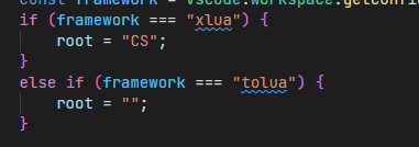 unity插件无法正常工作 · Issue #1948 · LuaLS/lua-language-server · GitHub