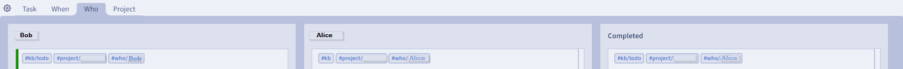 GitHub - malleVF/obsidian_memo_template: inspired by mulfok / periodic ...