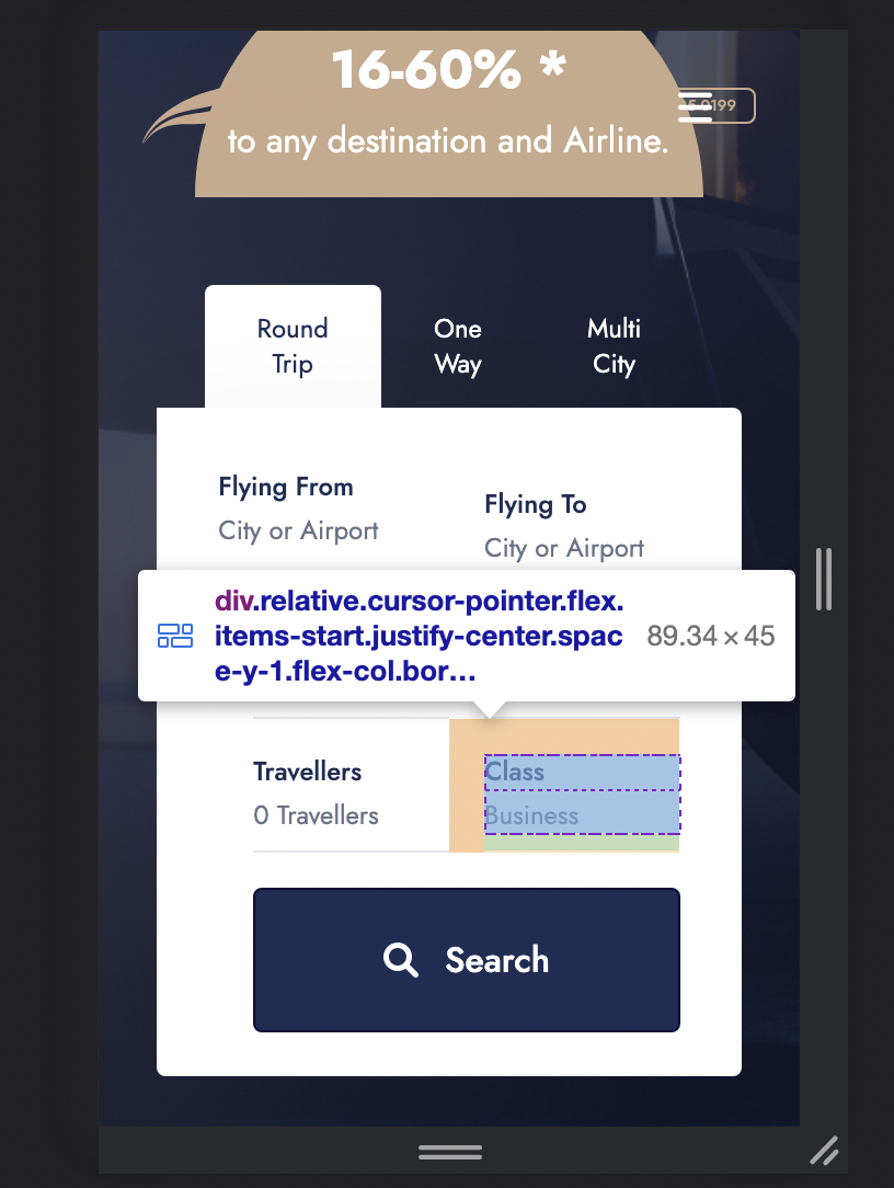 Gap Flex Grid Support For Safari 14