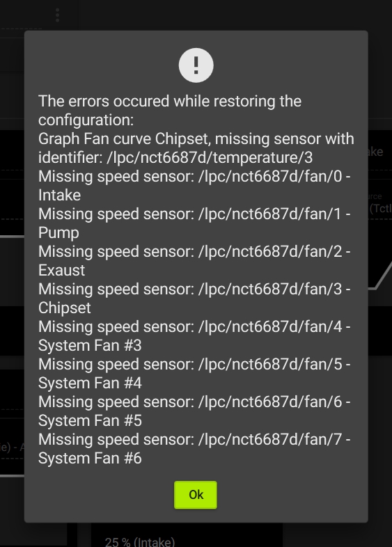 Errors + crash on reload of sensors + crash on resume · Issue #279 · Rem0o/FanControl.Releases ...