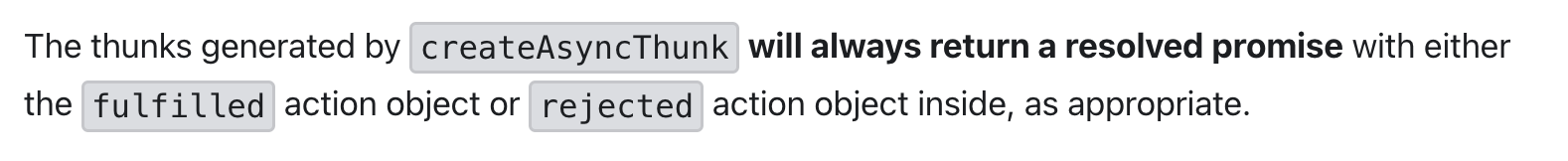 Subtle footgun in RTKQuery onQueryStarted queryFulfilled usage. · Issue #2064 · reduxjs/redux ...