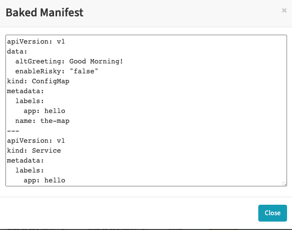 Clouddriver Failed To Clean Up Gitrepo When Contains Symlink · Issue 6759 · Spinnakerspinnaker