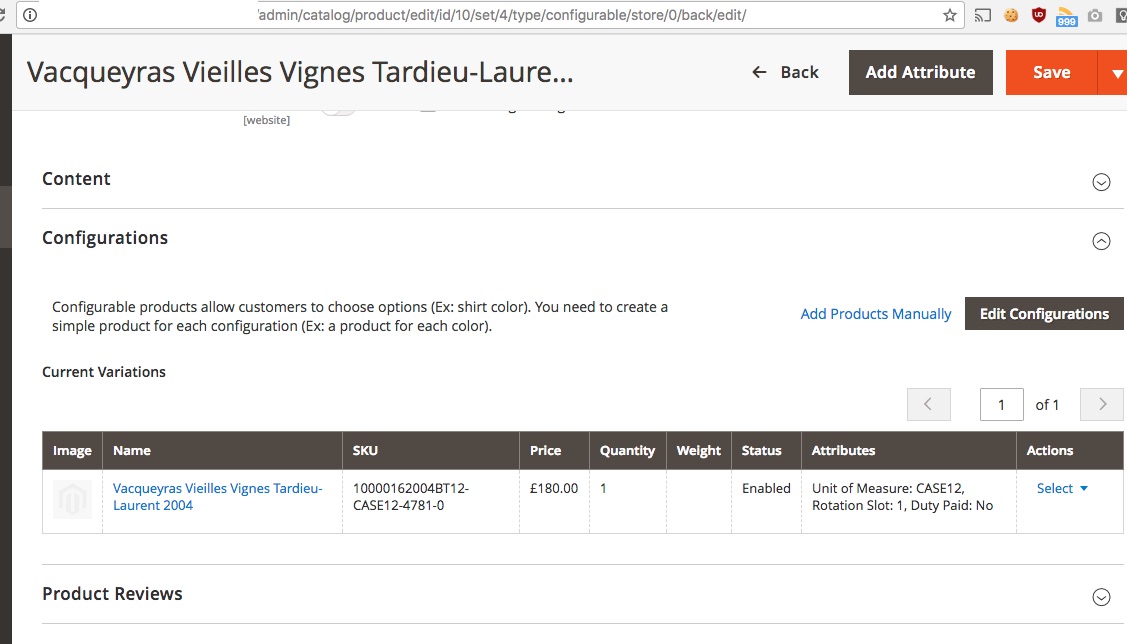 how to create configurable product with bundle product in magento 2 · Issue #8828 · magento ...