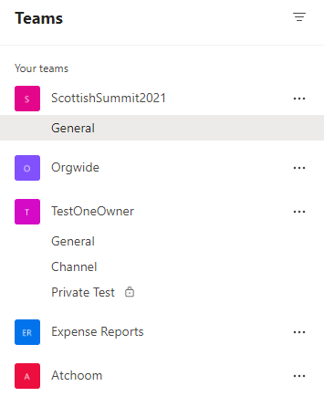 TeamsChannelPicker error: Cannot read property 'item' of null · Issue #950 · microsoftgraph ...