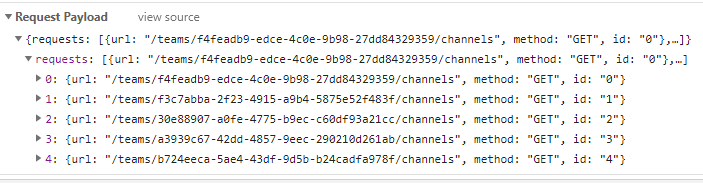 TeamsChannelPicker error: Cannot read property 'item' of null · Issue #950 · microsoftgraph ...