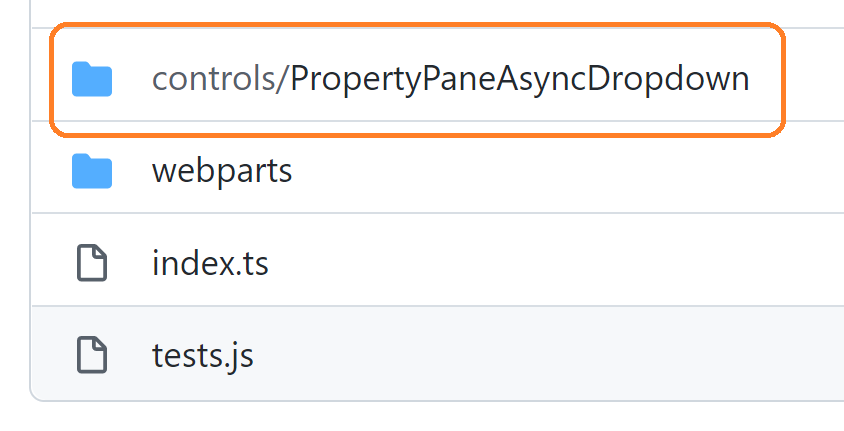 Sample doesn't match tutorial · Issue #7736 · SharePoint/sp-dev-docs ...