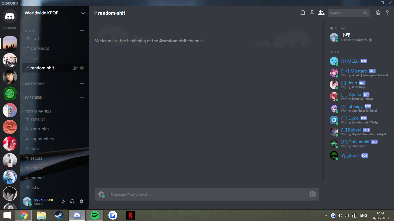 Better Discord Custom Css Code 2022 BetterDiscord New Version