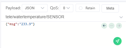 How subscribe mqtt with scripting · arendst Tasmota · Discussion #10272 · GitHub