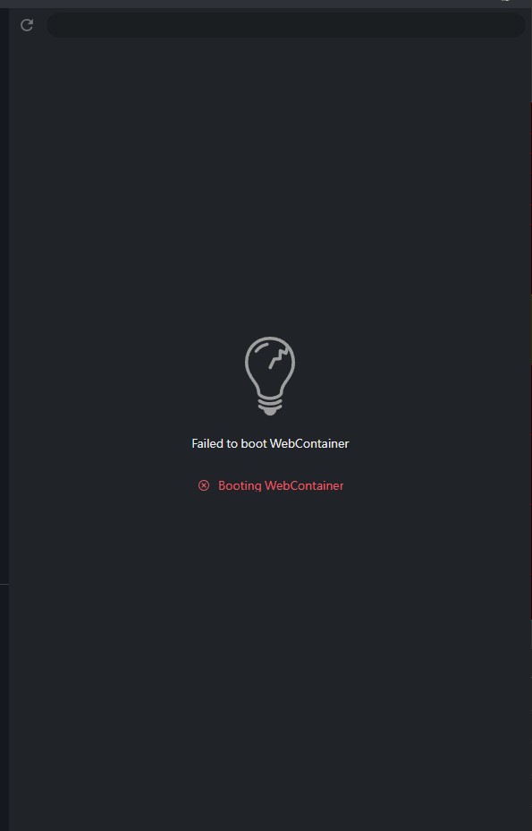 Booting WebContainer is Blocked in Microsoft Edge · Issue #621 · stackblitz/webcontainer-core ...