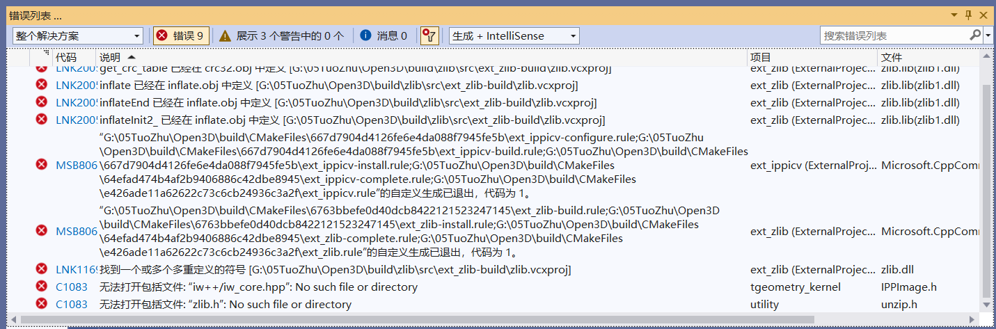 Can You Provide A Source Code Compression Package That Includes All Third Party Libraries I
