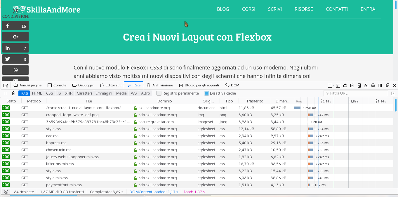 Performance issues on course page · Issue #461 · gocodebox/lifterlms · GitHub