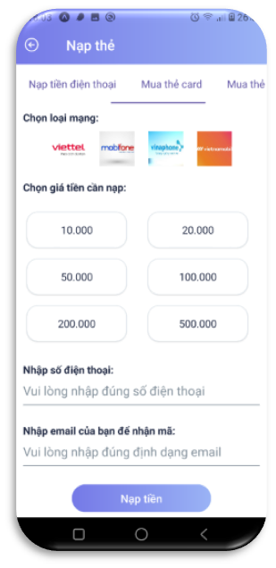 GitHub - Mobile-Development-HCMUE/shopping-cart: Shopping Card React Native