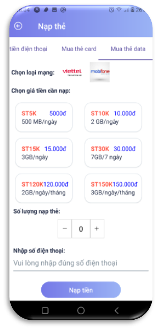 GitHub - Mobile-Development-HCMUE/shopping-cart: Shopping Card React Native