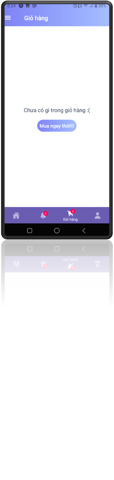 GitHub - Mobile-Development-HCMUE/shopping-cart: Shopping Card React Native
